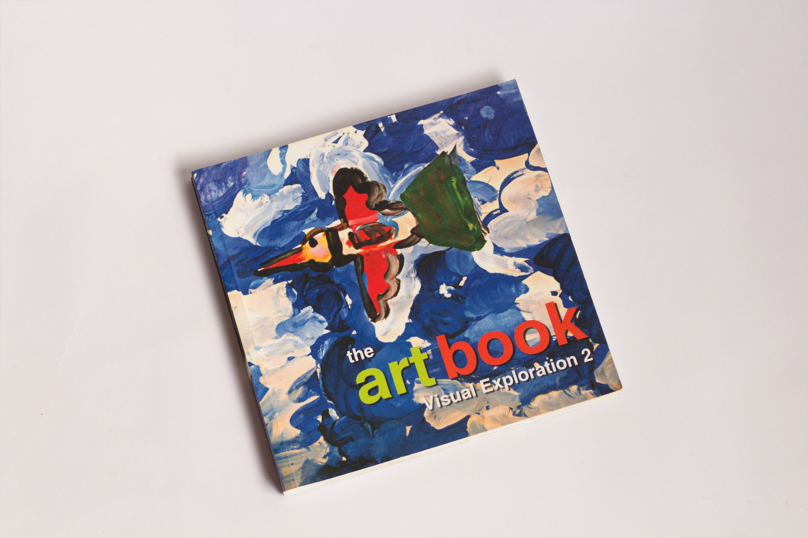 AEP Curriculum Books | Art1st